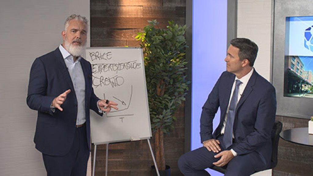 Jeff Brown Beyond Exponential Summit: Jeff Brown's Tech Picks ...