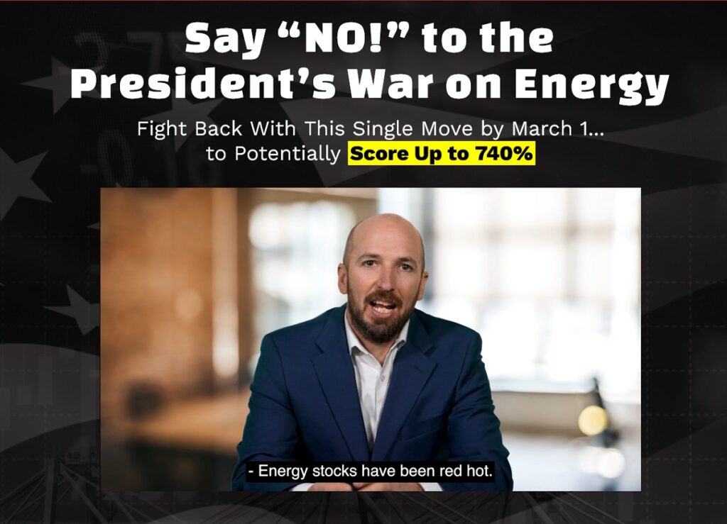 Is Andy Snyder King Of E-Fracking Legit? [Venture Fortunes Research]