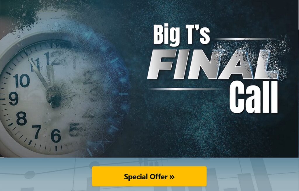 Palm Beach Pioneer Review: Teeka Tiwari Final Call (I Joined!)