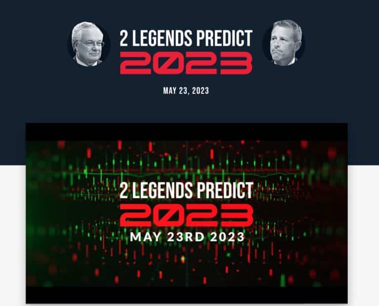 Two Legends Predict 2023: Is Louis Navellier and Whitney Tilson ...
